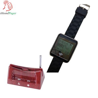 중국 SY 인증서 비프 및 빛 명령 호스트 웨이터 통신 장치 판매용