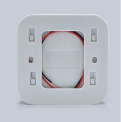 중국 새로운 기술 환자 유선 호출 시스템 한 개의 SOS 키 호출 버튼 의료 서비스에 사용됩니다 판매용