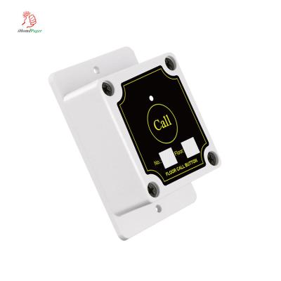 Китай Беспроводный дальний водонепроницаемый кнопка нажатия одного клавиша эксклюзивно для строительства продается