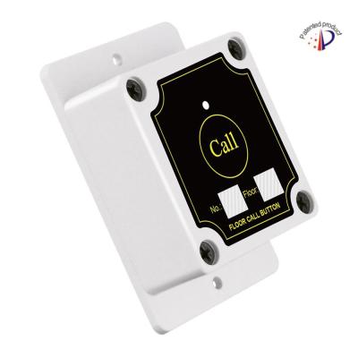 Китай Беспроводный дальний водонепроницаемый кнопка нажатия одного клавиша эксклюзивно для строительства продается