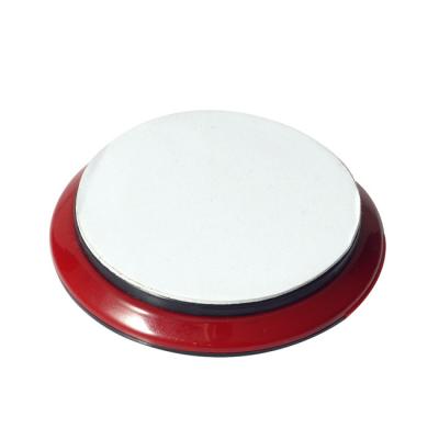 중국 장거리 1키 가족 방수 무선 페이저 시스템 슈퍼 얇은 UFO 호출 버튼 판매용