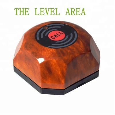 Cina Ristorante ospite chiamata cameriere beep button di servizio wireless in vendita