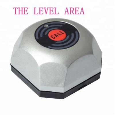 Cina Ristorante ospite chiamata cameriere beep button di servizio wireless in vendita