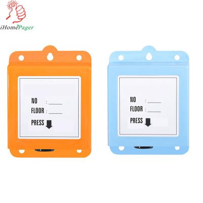 中国 建設用無線サービス安全機器 レイヤーコールシステム 販売のため