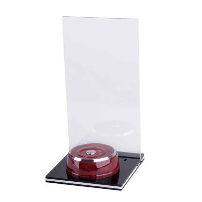 중국 핫 판매 레스토랑 테이블 웨이터 호출 버튼 판매용