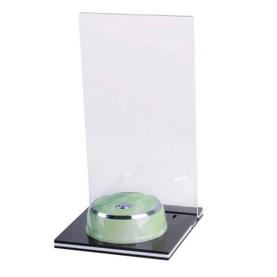 중국 핫 판매 레스토랑 테이블 웨이터 호출 버튼 판매용