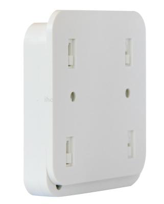 중국 화이트 아름다운 터치 호출 벽에 설치 된 홀 호출 버튼 판매용