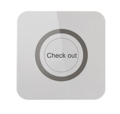 중국 화이트 아름다운 터치 호출 벽에 설치 된 홀 호출 버튼 판매용