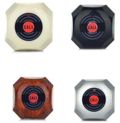 중국 방수, 양면 접착형 테이블 호출 버튼 판매용