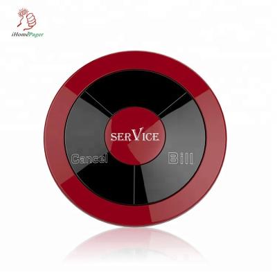 중국 HCM330 최신 두 키 서비스 취소 비상 전화 버튼 판매용