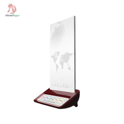 Cina HCM150 attrezzature di servizio cameriera chiamata sistema di campanello in vendita