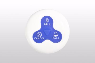 중국 독일어 사용자 정의 키 방수 호출 버튼 판매용