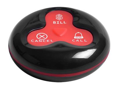 중국 독일어 사용자 정의 키 방수 호출 버튼 판매용