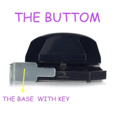 중국 무선 게스트 호출 서비스 시스템, 식당에 대한 웨이터 테이블 호출 버튼 판매용