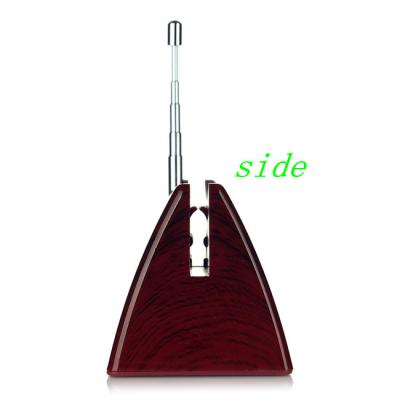 Cina TSYK1000-4 Buttone con porta menù e campanello del ristorante in vendita