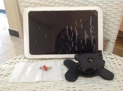 Китай Монитор номера телефона стола в ресторане показывает номер стола и тип обслуживания, например, счет, звонок, напиток, продается