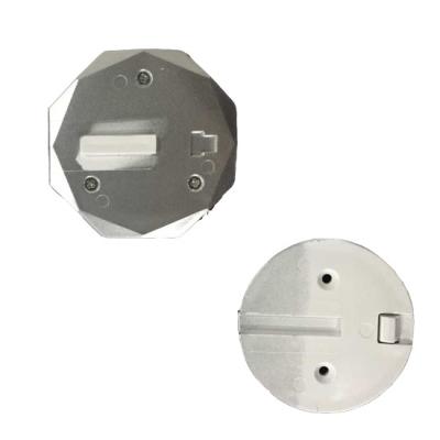 중국 C600 최신 단일 회로 설계 무선 웨이터 호출 버튼 판매용