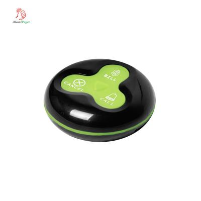 Китай Системы беспроводного звонка для ресторанов продается