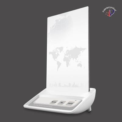 중국 메뉴 소지원 웨이터 전화 버튼 레스토랑 서비스 / 청구 / 취소 기타 키 이름 사용자 정의 지원 고객 로고 판매용