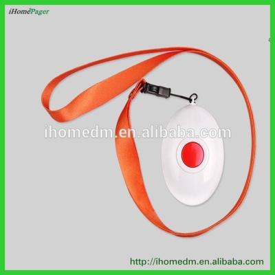 Cina sistema di chiamata di casa di riposo per anziani in vendita