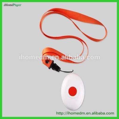 Cina sistema di chiamata di casa di riposo per anziani in vendita