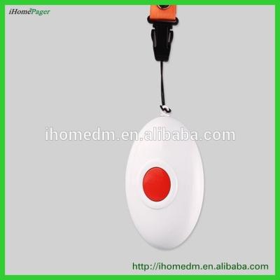 Cina sistema di chiamata di casa di riposo per anziani in vendita