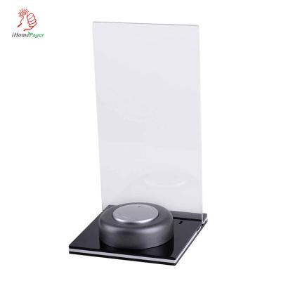 Китай Официант, бузнер, вибрационный пейджер, система кнопок вызова для ресторанов и отелей продается