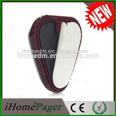 Cina Servitore wireless chiamata campana ristorante sistema di cercapersone intelligente in vendita