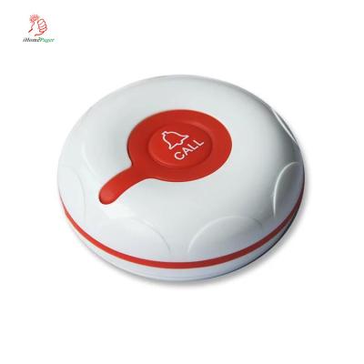 Китай Беспроводная Кнопка Официантка Система вызова Ресторан и гостиничные принадлежности продается