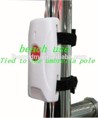 Cina Sistema di chiamata per camerieri senza fili completamente impermeabile in vendita