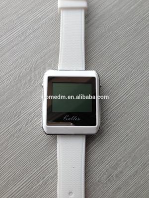 Cina Sistema di chiamata per camerieri senza fili completamente impermeabile in vendita