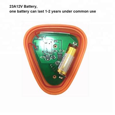 중국 고품질의 무선 전자 웨이터 페이징 테이블 벨 시스템 판매용