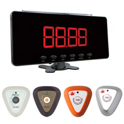 Китай Hotsale беспроводная система звонка клиентов ресторана продается