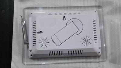 중국 핫 판매는 레스토랑에 대한 방수 고객 무선 호출 시스템 디스플레이 수신기와 호출 버튼 판매용