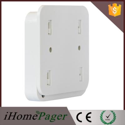 China Novo sistema de chamadas de empregados sem fio para restaurantes à venda