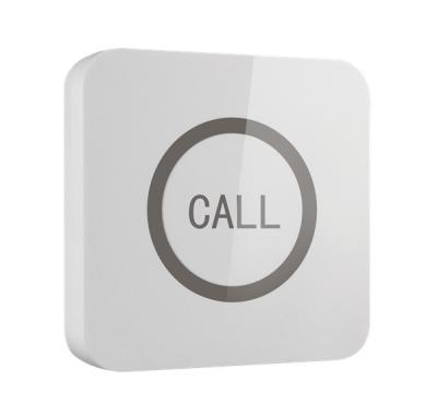 China Novo sistema de serviço de chamadas de hóspedes para hotel à venda