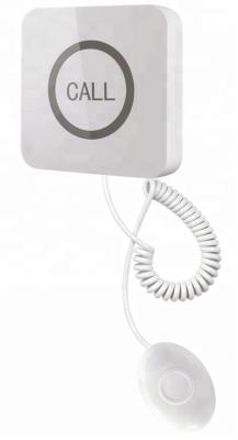 China Novo sistema de serviço de chamadas de hóspedes para hotel à venda