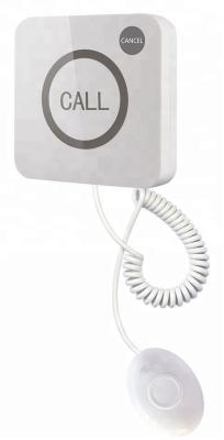 China Novo sistema de serviço de chamadas de hóspedes para hotel à venda