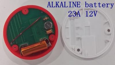 China Restaurante sistema de chamadas sem fio botão de chamada de mesa e tela de exibição à venda