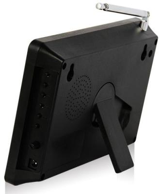 China Display de restaurante para sistema de chamadas sem fio de serviço de mesa à venda