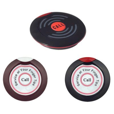 Cina Home pager di chiamata dispositivo sistema di attesa ristorante in vendita