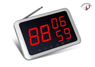 Cina Home pager di chiamata dispositivo sistema di attesa ristorante in vendita