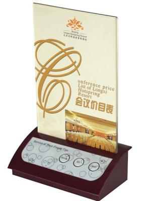 China Draadloos digitaal wachtrijbeheer nummeroproepsysteem voor restaurant Te koop