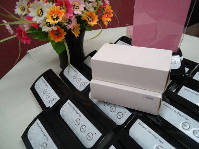 China Draadloos digitaal wachtrijbeheer nummeroproepsysteem voor restaurant Te koop