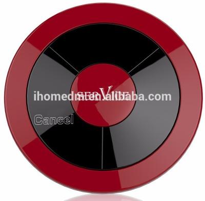 China draadloos horlogepager en oproepknop systeem Te koop