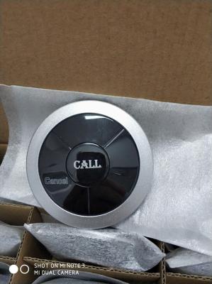 China draadloos horlogepager en oproepknop systeem Te koop