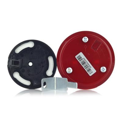 China High quality wireless waterproof wrist touch screen watch paging system slim button calling system for sale