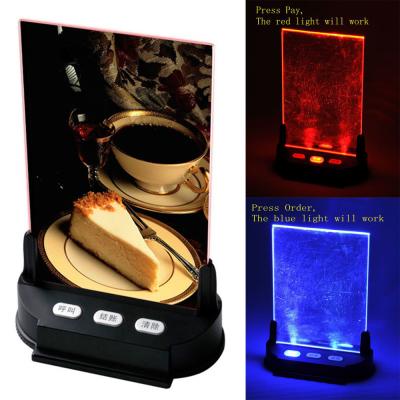 Китай Hotsale беспроводный гостевой звонок официант пейджерная система продается