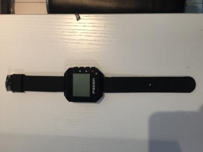 중국 고품질 가장 긴 신호 범위 무선 웨이터 호출 시스템 판매용