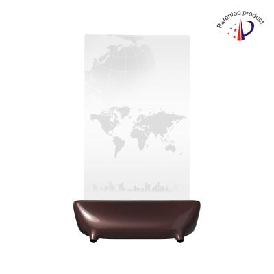 China Resistente à água pequeno servidor de restaurante sem fio sistema de chamada de clientes botão de mesa e receptor de tela à venda